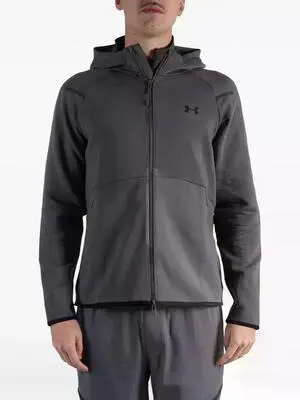Under Armour Hooded Zip-up Jacket