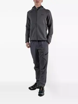 Under Armour Hooded Zip-up Jacket