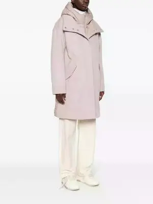 Woolrich Oversized Coats For Women