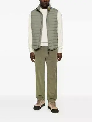 PARAJUMPERS Patch Crewneck Sweater - Neutrals