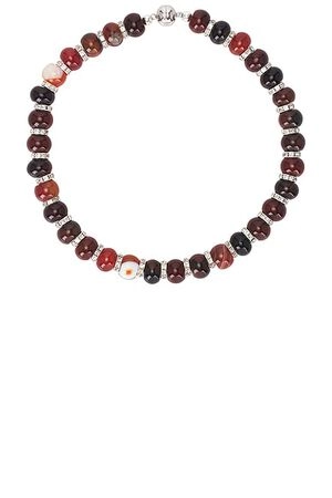 JULIETTA Thea Necklace - Multi