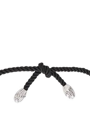 JULIETTA Nautilus Necklace