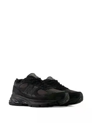 NEW BALANCE Abzorb 2010 Lace-up Sneakers