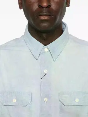 Polo Ralph Lauren Pocket Shirt
