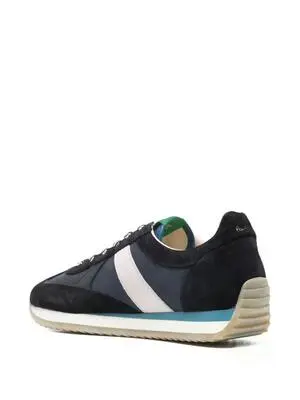 Paul Smith Vignola Striped Sneakers