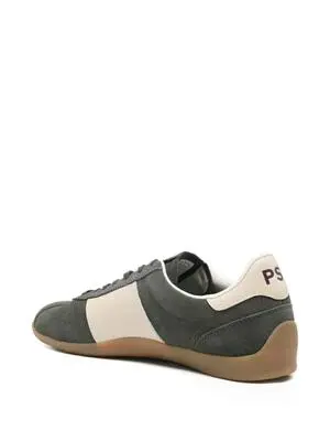 Paul Smith Maximus Suede Sneakers