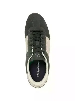 Paul Smith Maximus Suede Sneakers