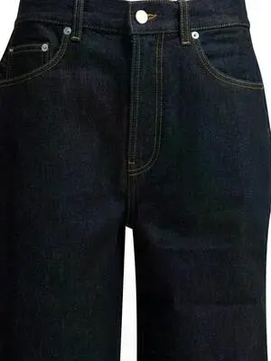 Loulou De Saison Samur Five-pocket Jeans