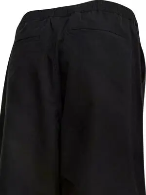 DAIWA PIER39 Elasticated Waist Trousers With Straight Leg