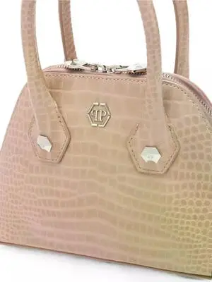 Philipp Plein Cocco Tote Bag