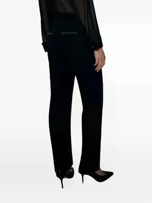 Marella Belted Tailored Trousers