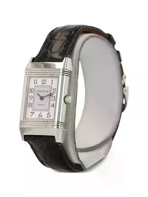 JAEGER-LECOULTRE Reverso Rectangular Watch