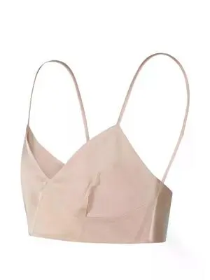 DI STAVNITSER Mj V-neck Top