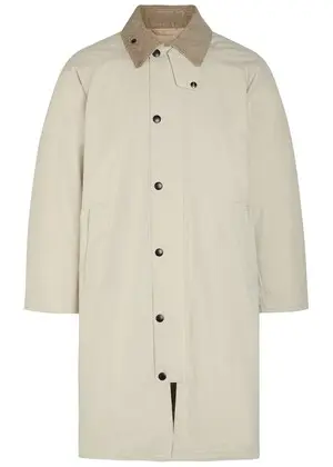 Barbour Relaxed Coats For Men