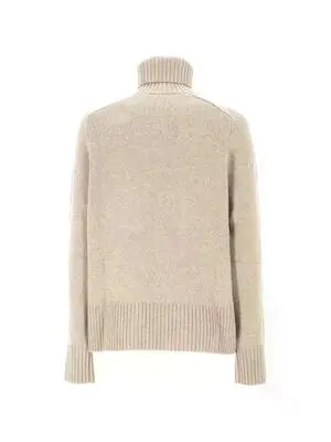 ECOALF Roll Neck Sweater