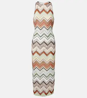 Missoni Sweetheart Day Dresses