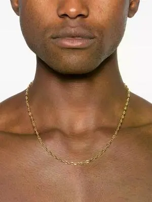 Tom Wood Cable Chain Necklace