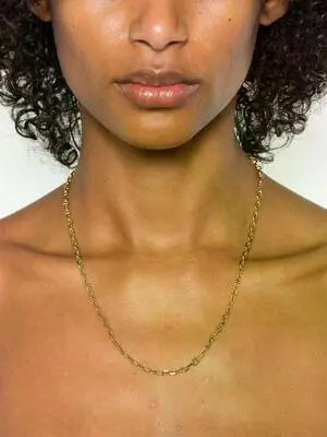 Tom Wood Cable Chain Necklace