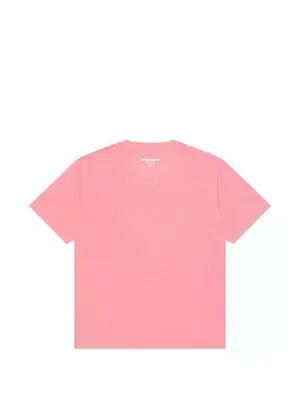 AAPE BY *A BATHING APE Logo T-shirt - Pink