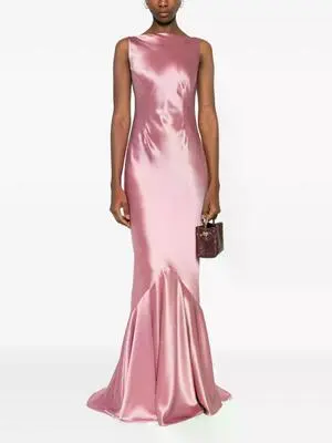 Retrofete Ambrosia Gown