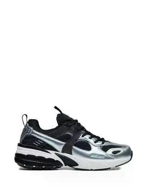 Hide&jack Heeled Sneakers For Women