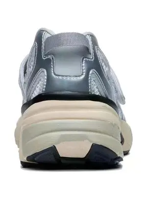 HIDE&JACK Strap Sneakers - Silver