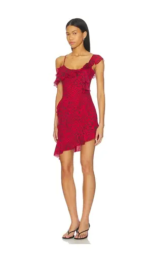 I.AM.GIA Julietta Mini Dress