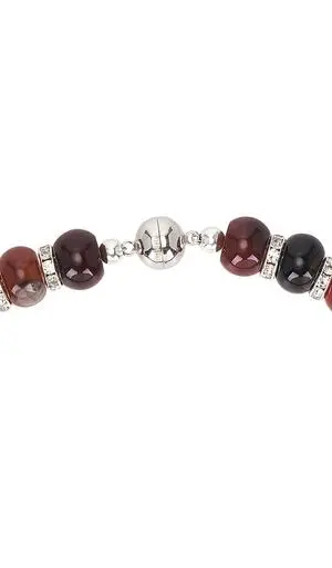 JULIETTA Thea Necklace - Red