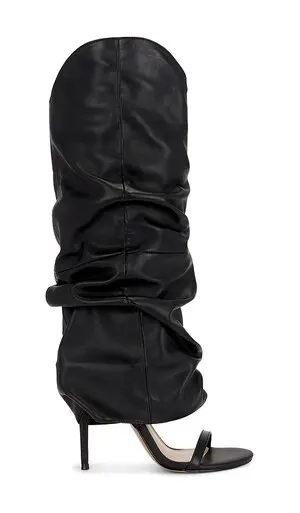 Steve Madden Ravine Heeled Boot
