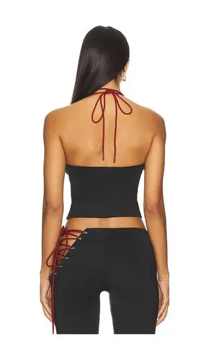 I.AM.GIA Onyx Top