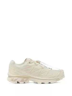 SALOMON Xt-6 Sneakers - Neutrals