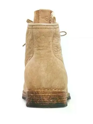 Visvim Brigadier Lace-up Boots