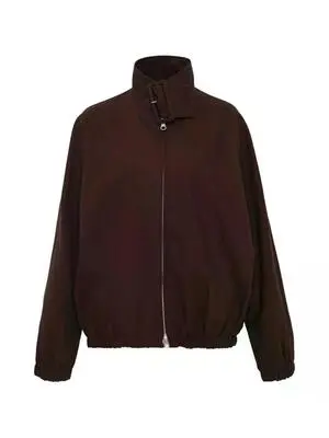 Courreges Elasticated Jackets For Women