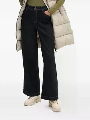 Mos Mosh Light Wash Jeans For Women