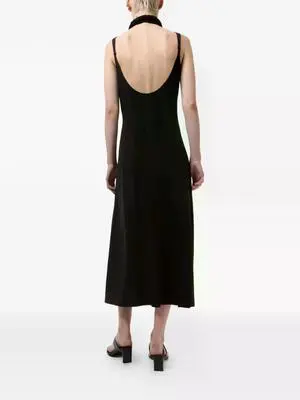 Our Legacy Blade Flared Dress