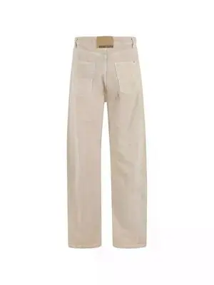 SEMICOUTURE Five-pocket Jeans