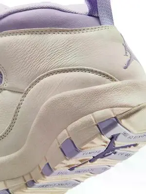 JORDAN Air High Top Sneakers - Neutrals