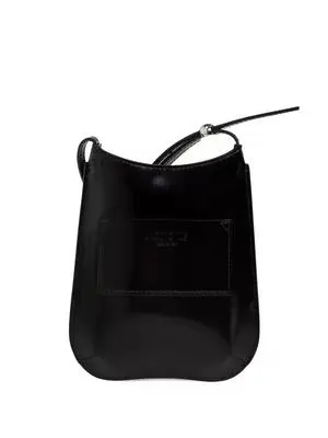 Jacquemus Bisou Bag - Black