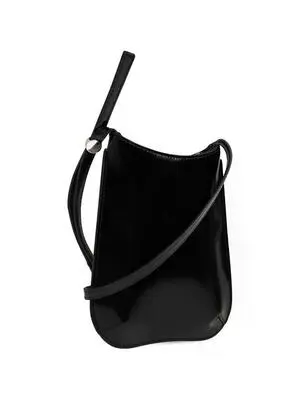Jacquemus Bisou Bag - Black
