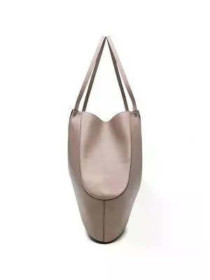 Givenchy Facet U-shape Tote Bag - Brown