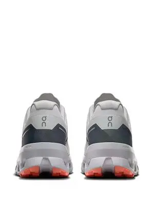 On Cloudvista 2 Sneakers - Grey