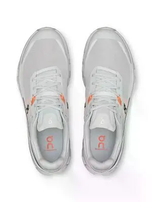 On Cloudvista 2 Sneakers - Grey