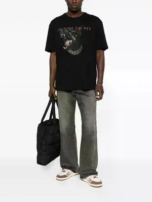 IH NOM UH NIT Dobermann T-shirt