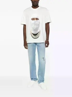 IH NOM UH NIT Mask Future T-shirt