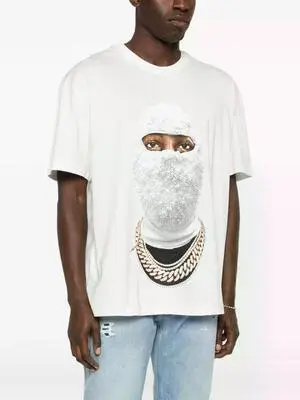 IH NOM UH NIT Mask Future T-shirt