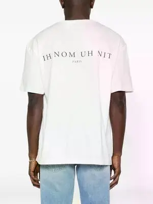 IH NOM UH NIT Mask Future T-shirt