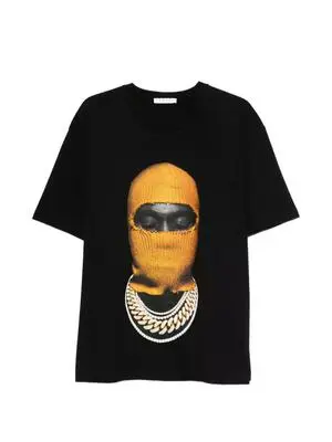 IH NOM UH NIT Mask 20 T-shirt - Black