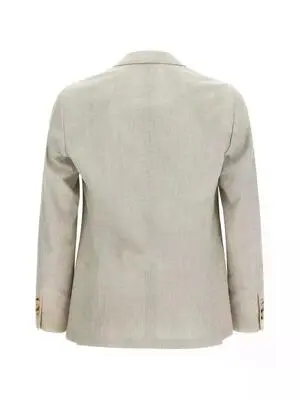 Pal Zileri Brera Single-breasted Blazer
