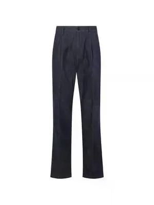 Aspesi Button-fastening Jeans