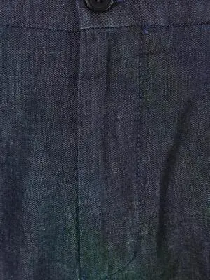 Aspesi Button-fastening Jeans